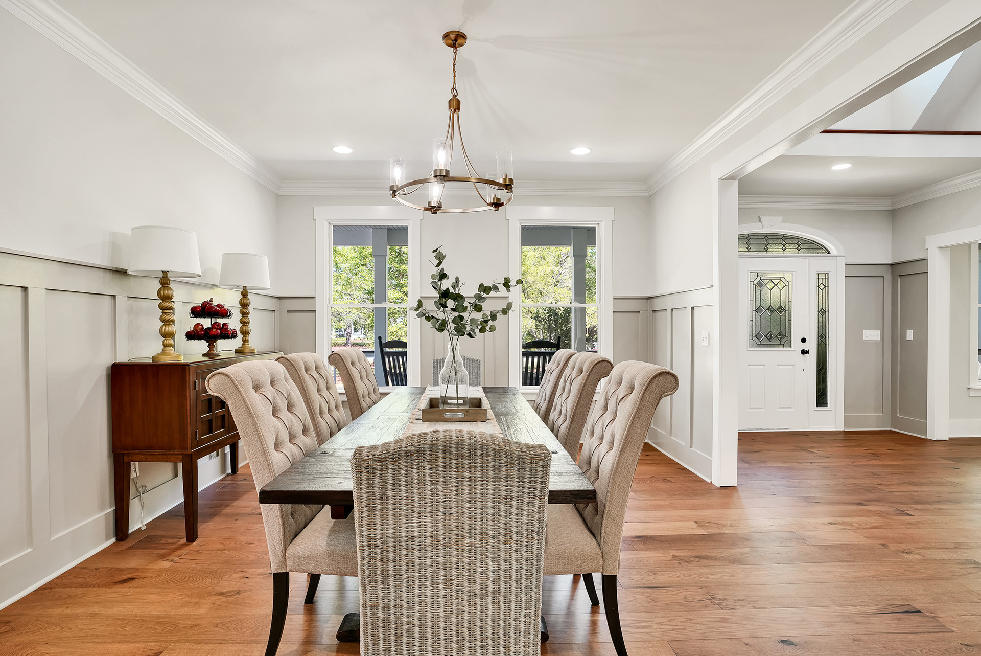 Home - Blackline Building